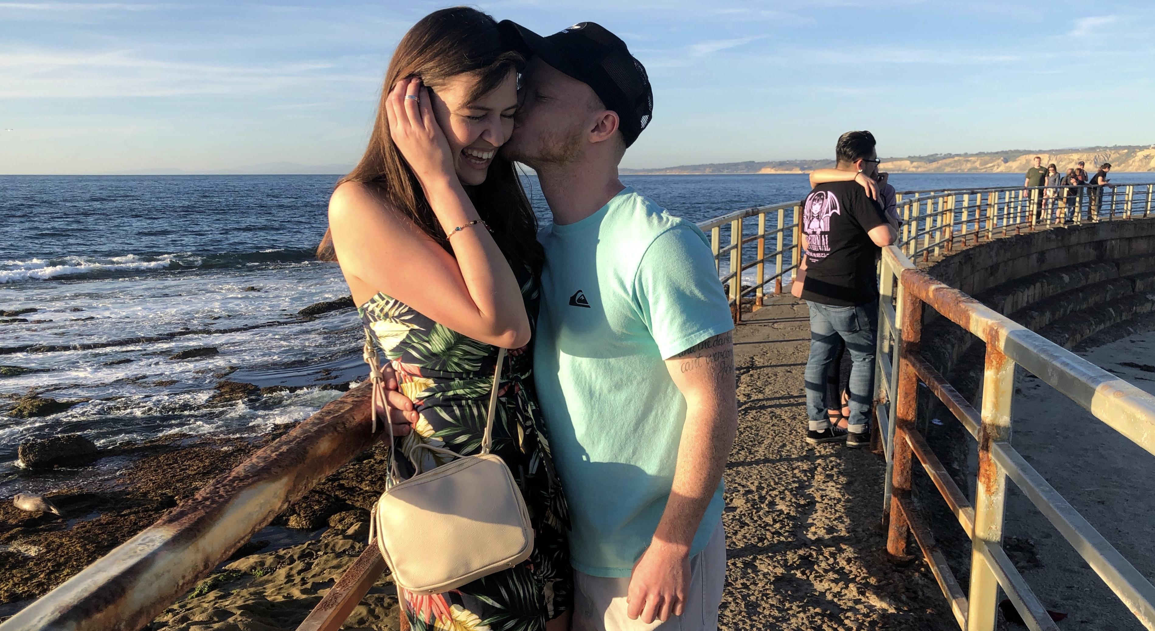 Shannon Mariegard and Andrew Sisk's Wedding Website