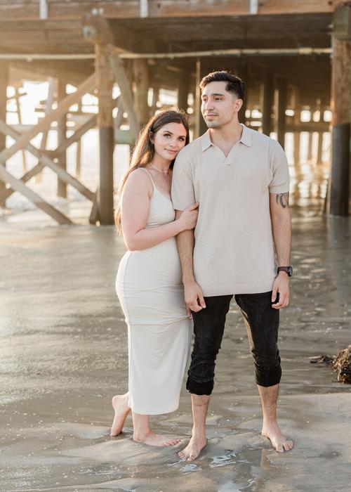 Emma Godin and Bryan Murillo's Wedding Website