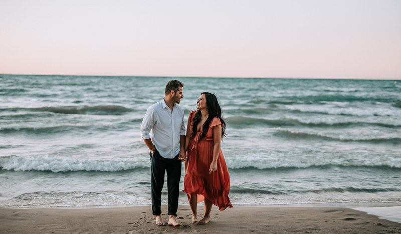 Caitlin Falsey and Mike Panozzo's Wedding Website
