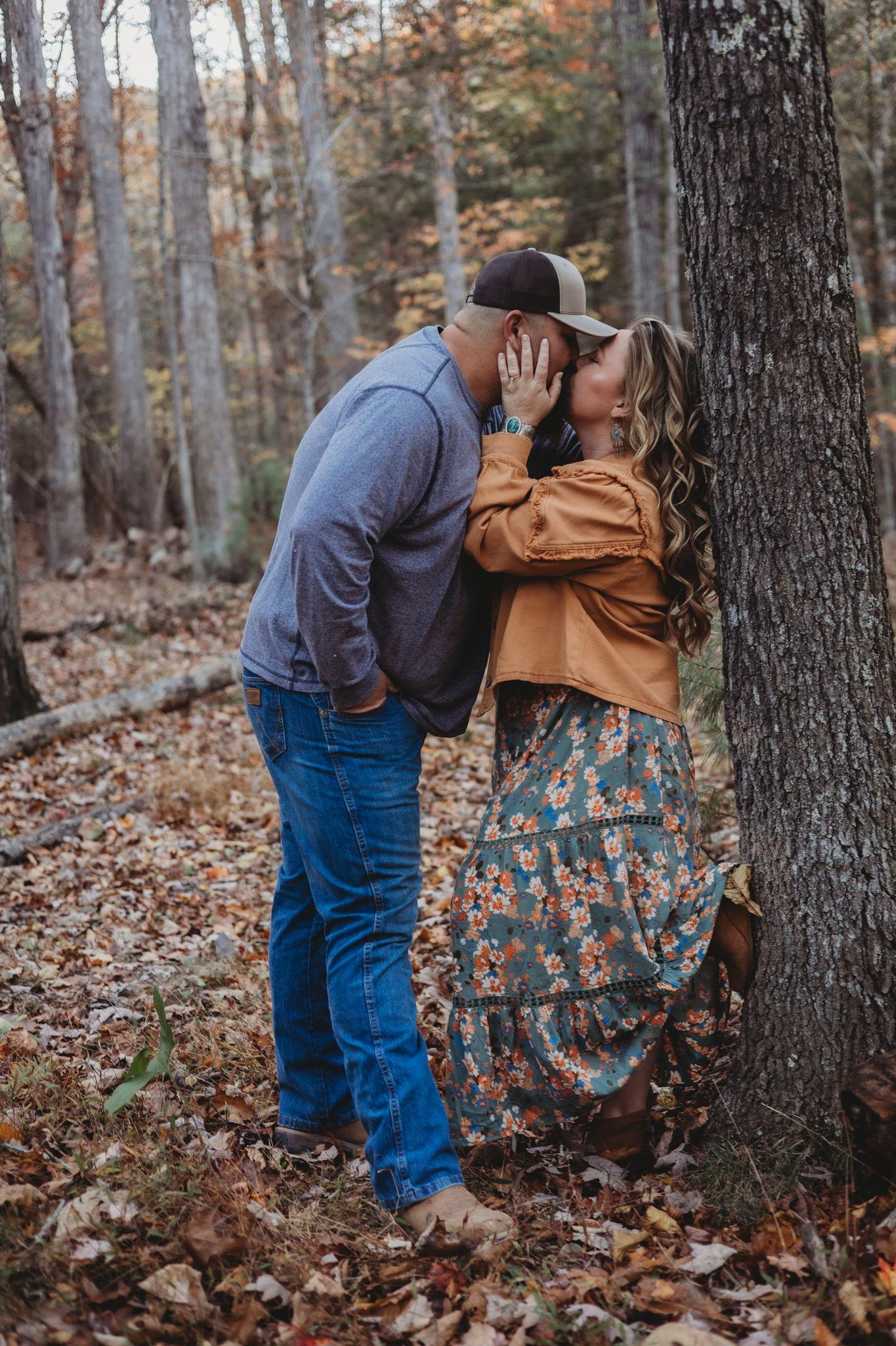 Logan Sharp and Jenna Hancock's Wedding Website