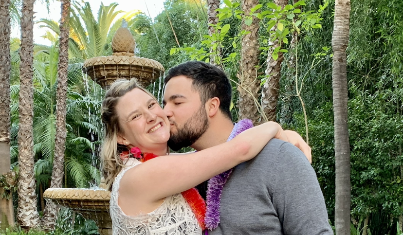 Emily Tully and Eric Hansen's Wedding Website