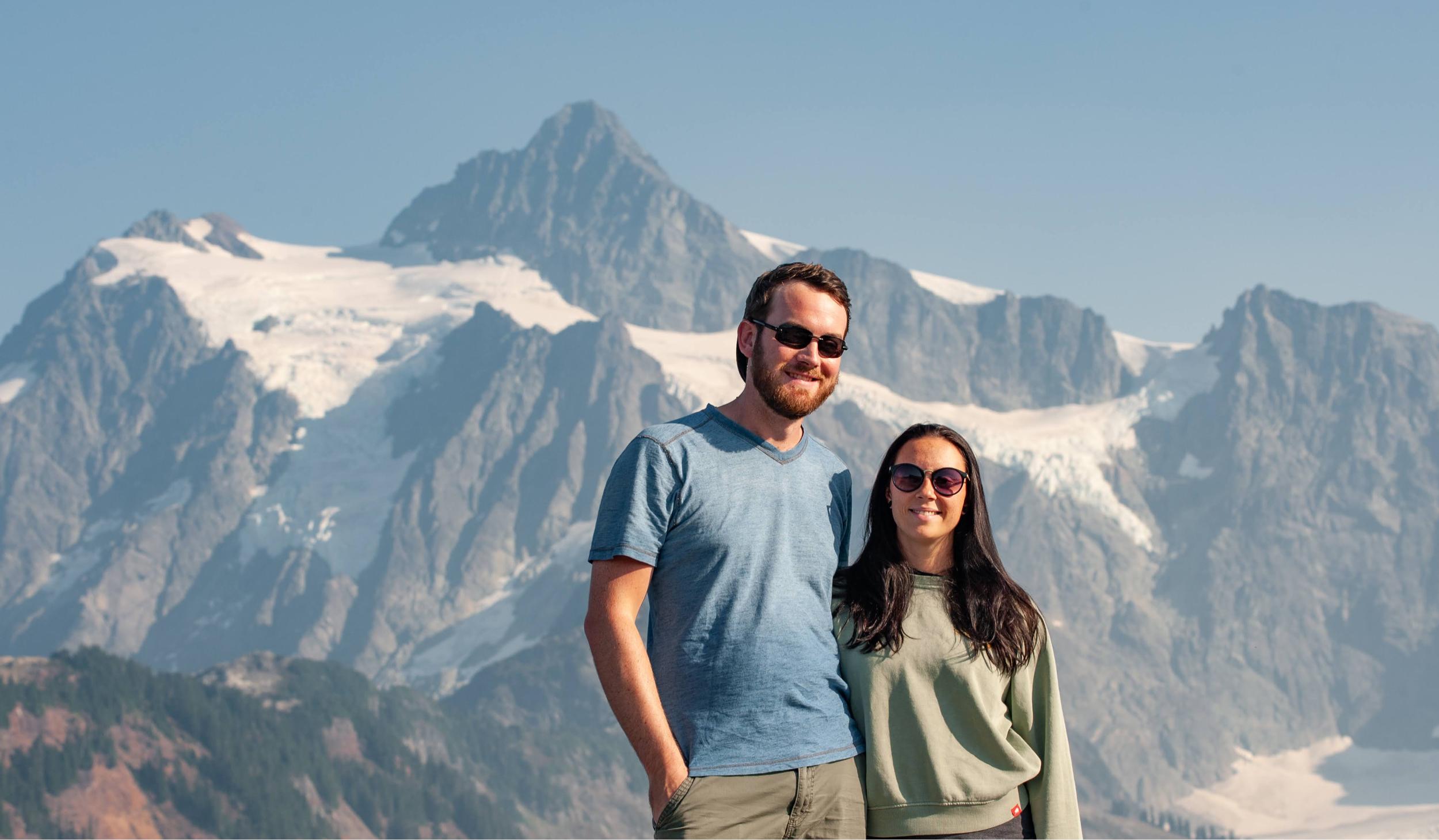 Hannah Warren and Riley Sloan's Wedding Website