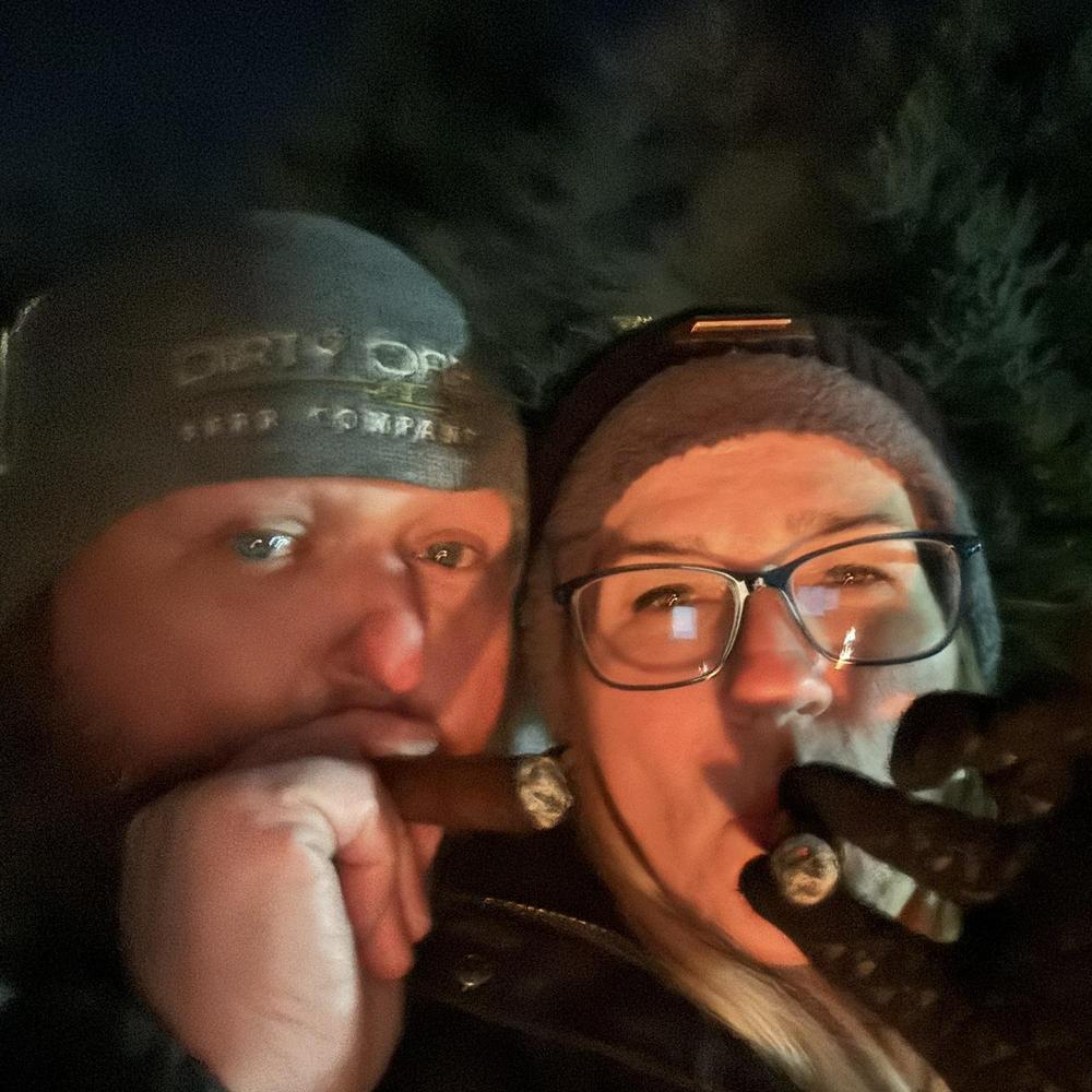 Tiffany Becker and Seth Lakin's Wedding Website