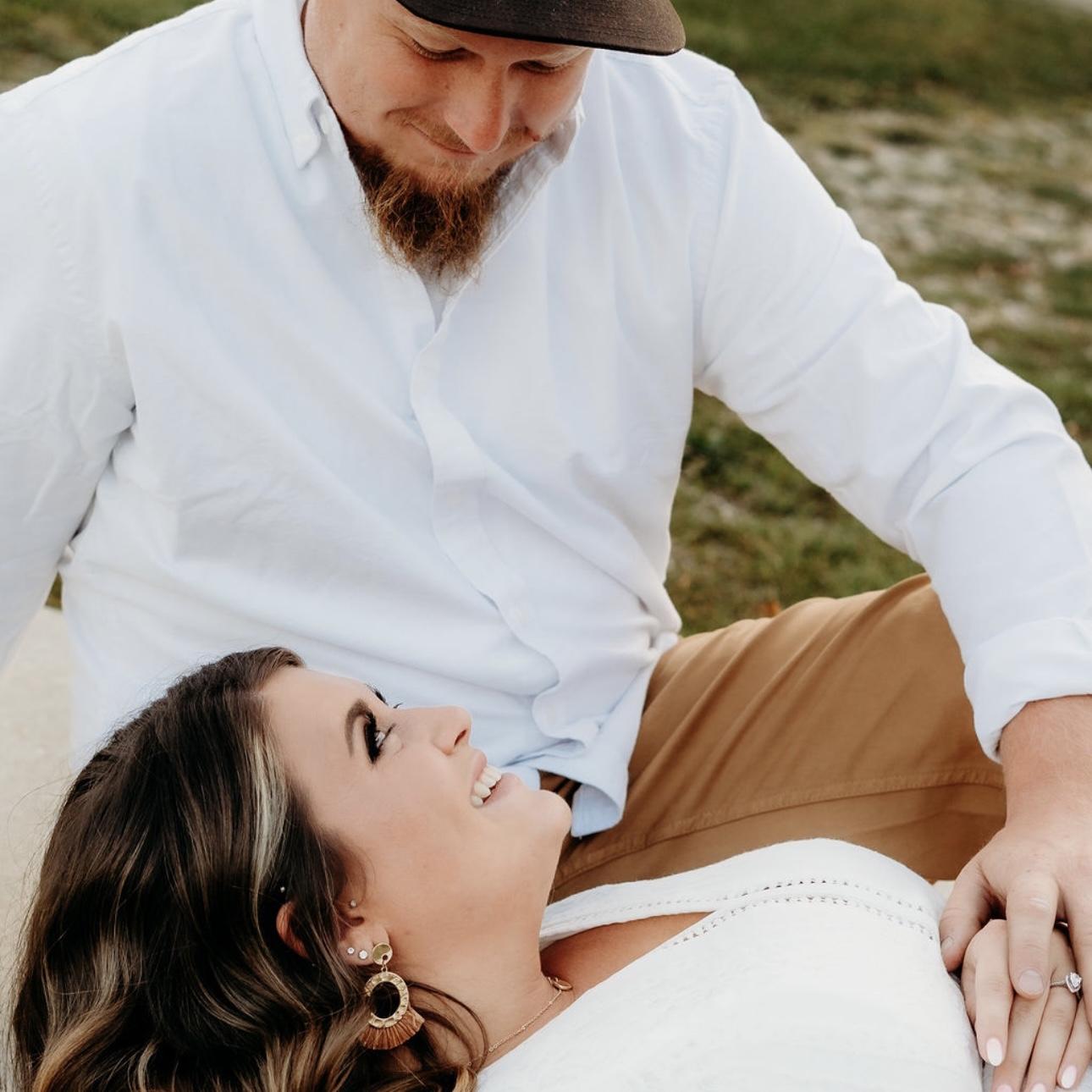Samantha Arvold and Colten Vingum's Wedding Website