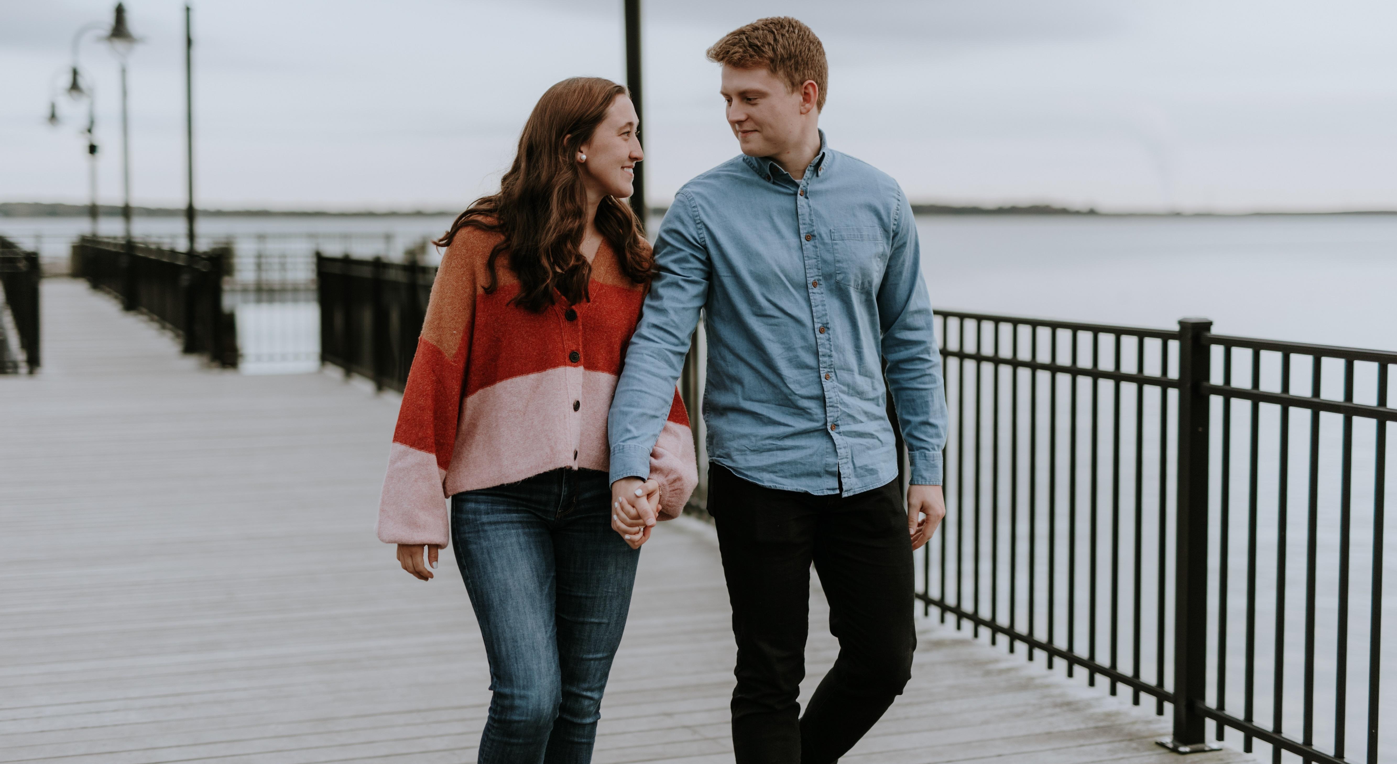 Keri Walters and Jacob Plummer's Wedding Website