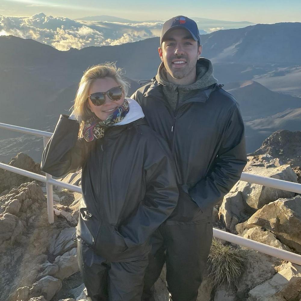 Jessica Clark and Kevin Tamer's Wedding Website