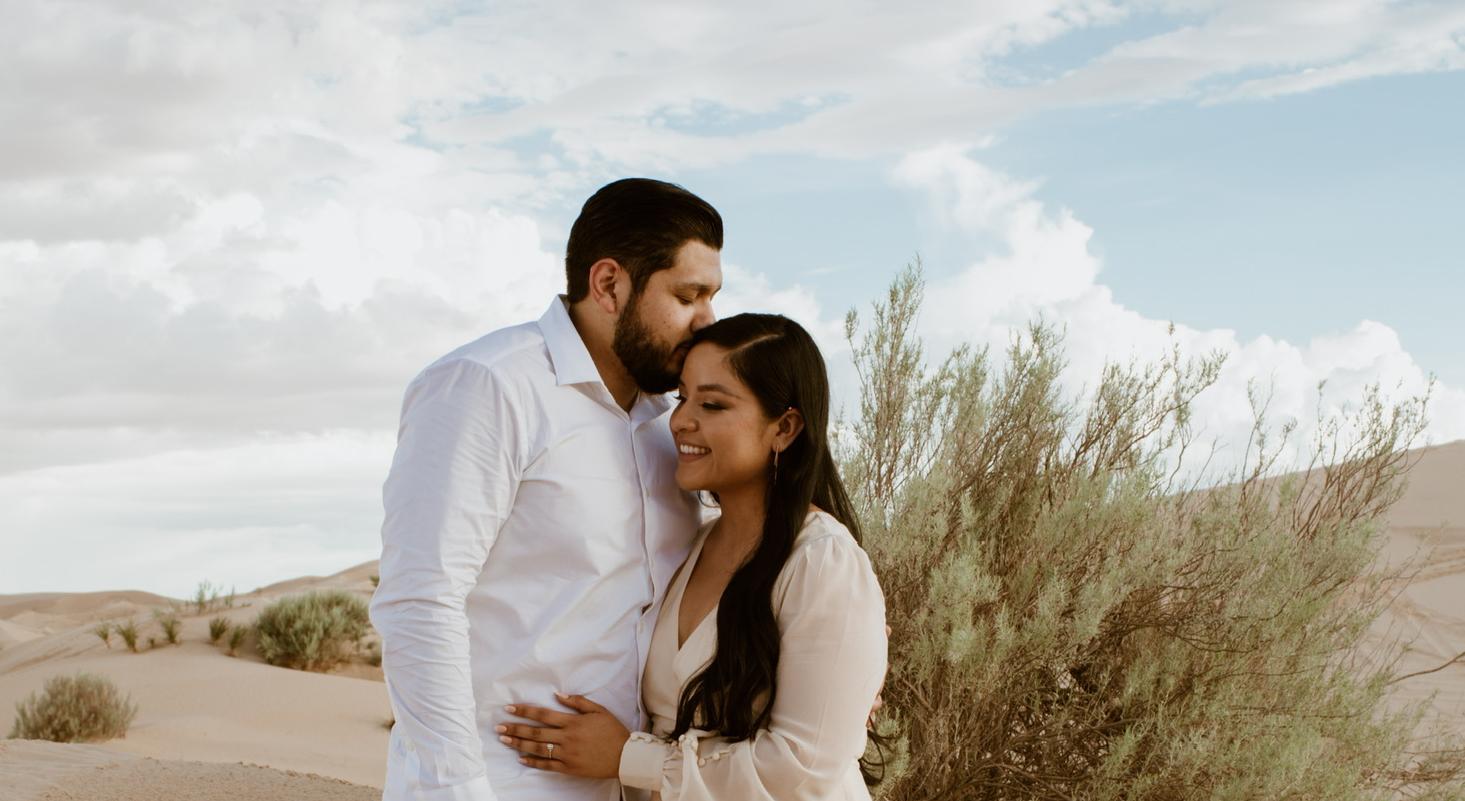 Jasmine Roldan and Henry Benitez's Wedding Website