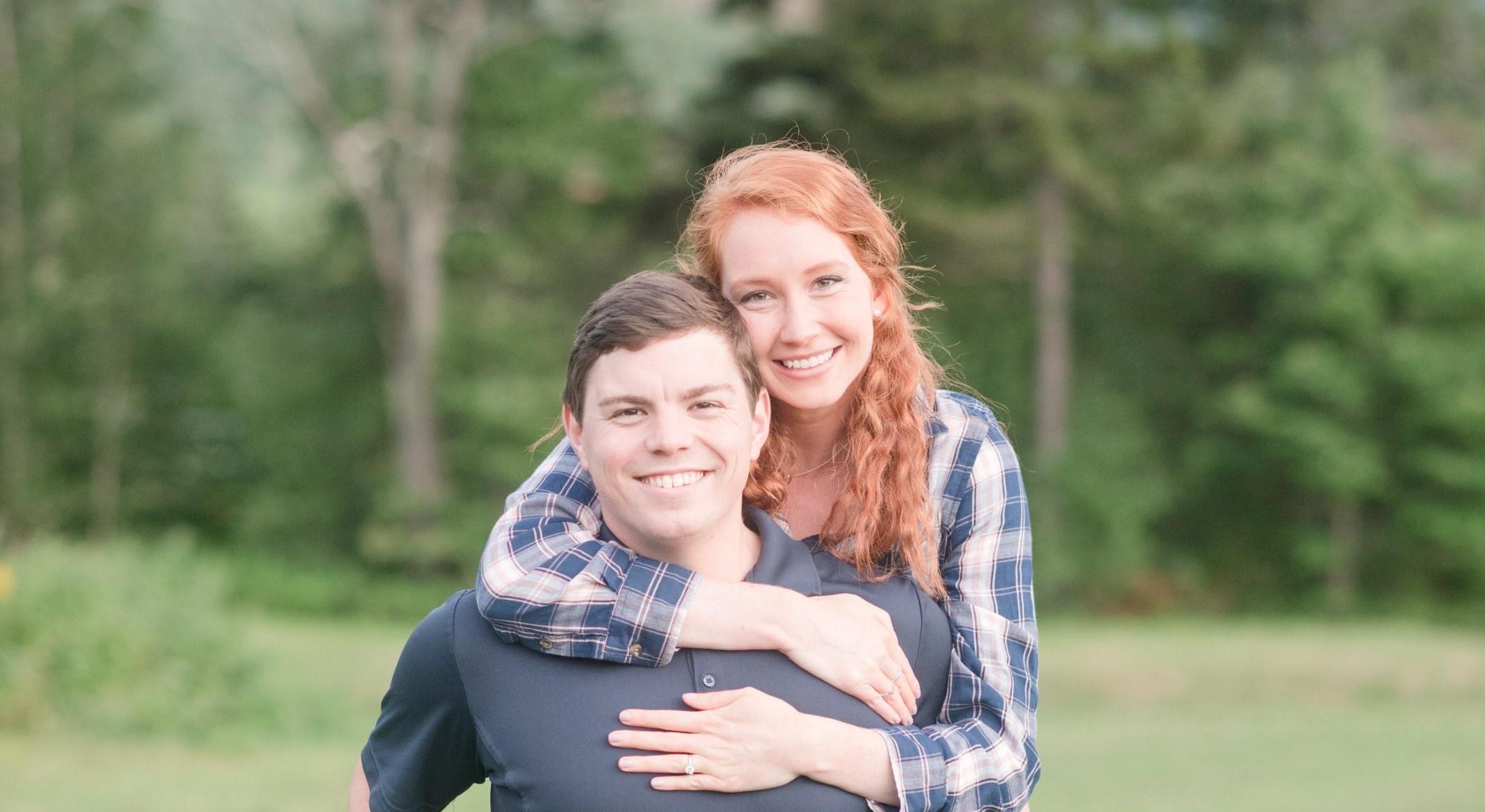 Erin Leo and David Gorey's Wedding Website