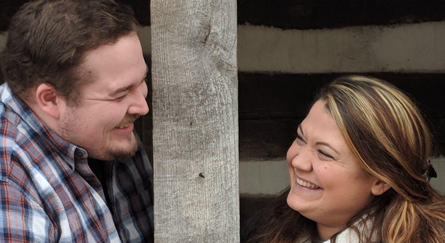 AnneMarie M. Finfrock and Robert P. Stollmer's Wedding Website