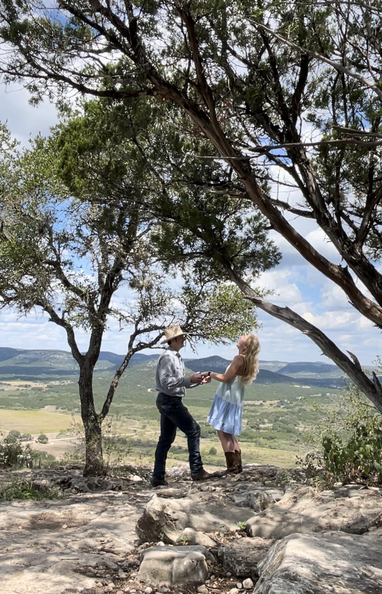 Victoria Smith and Tanner Partin's Wedding Website