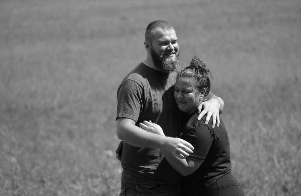 Kaylee Purcell and Tyler Coffman's Wedding Website