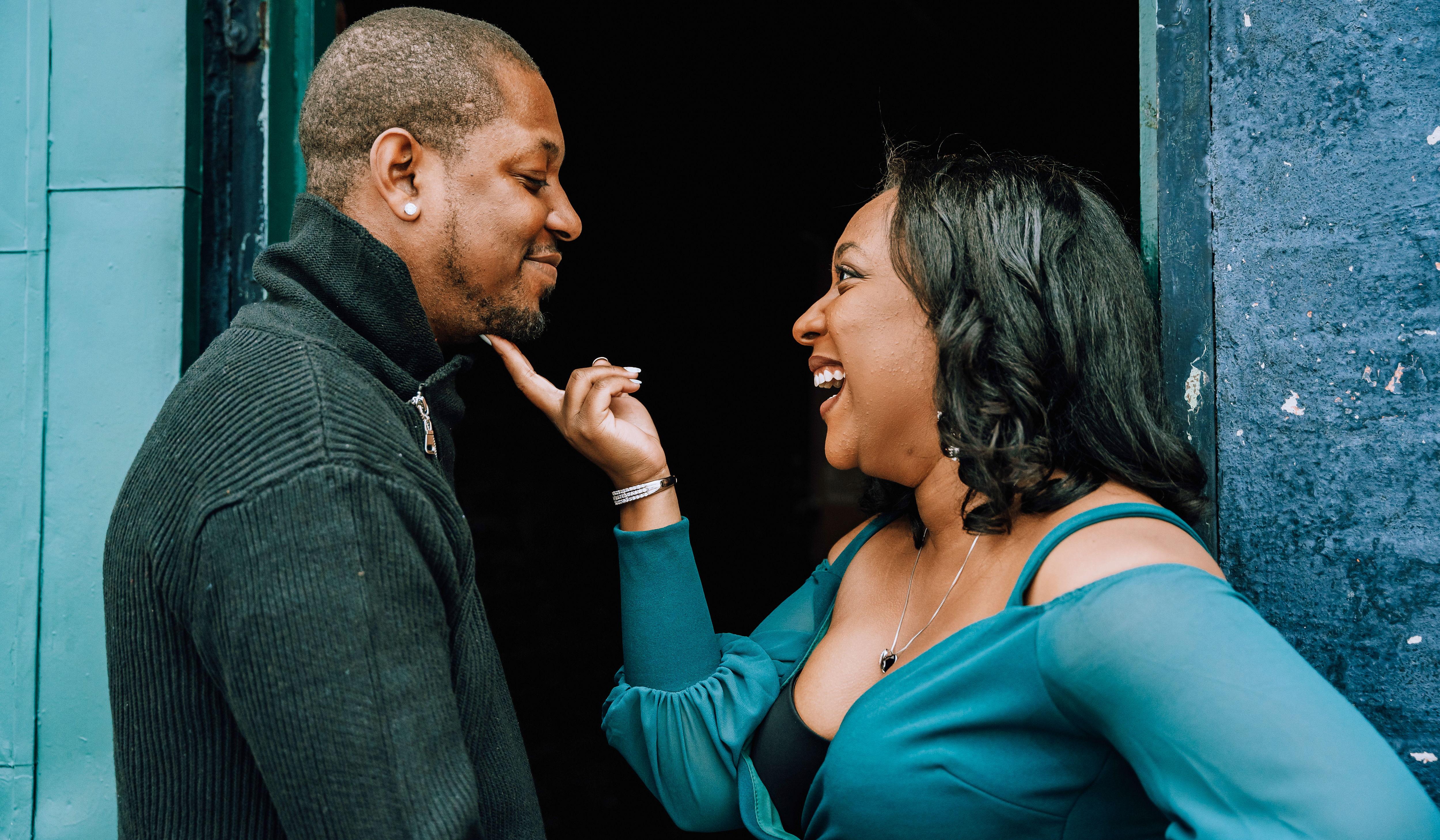 Ayanna Alexander and Steven Williams' Wedding Website