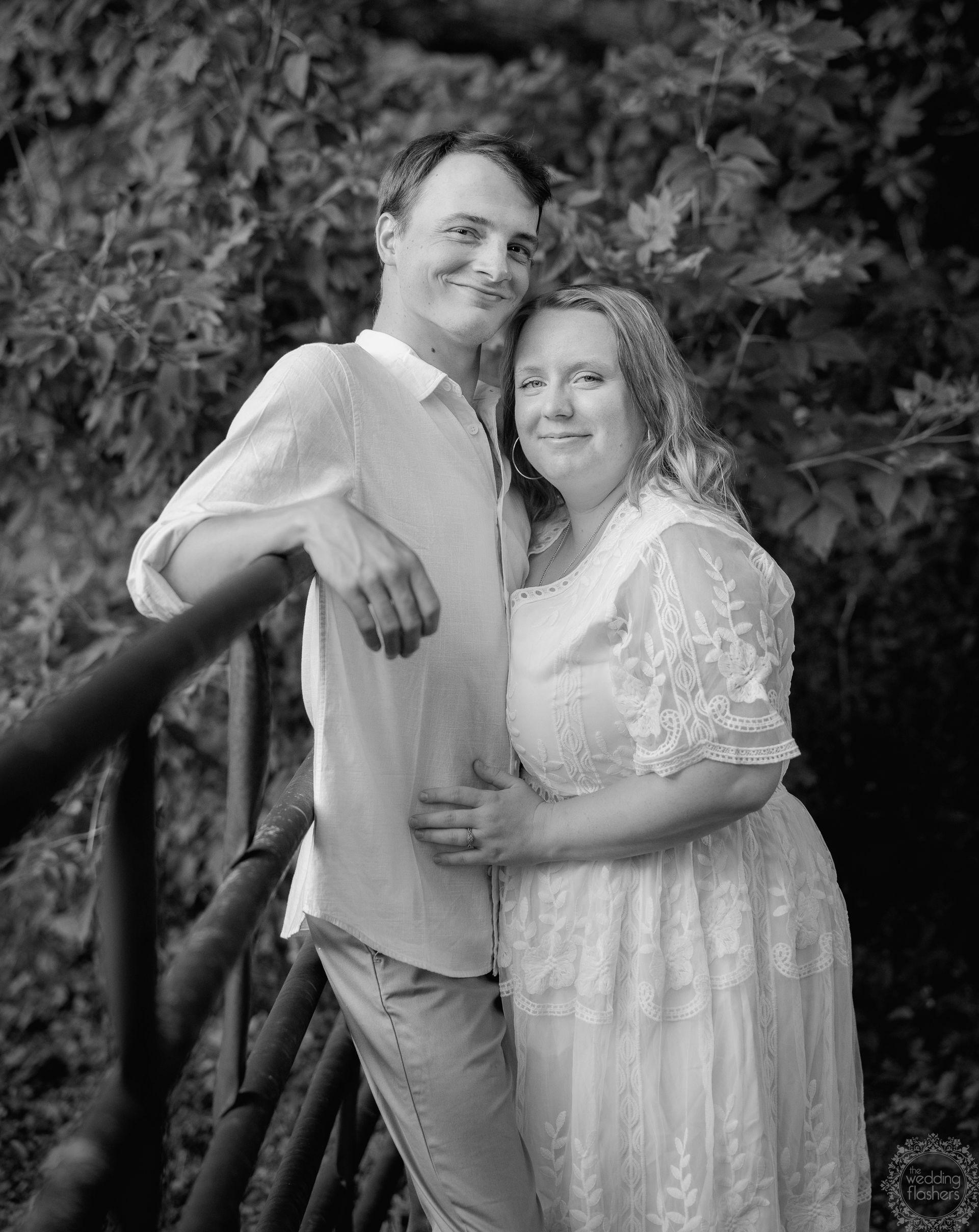 Katie Gander and Dallas Burrow's Wedding Website