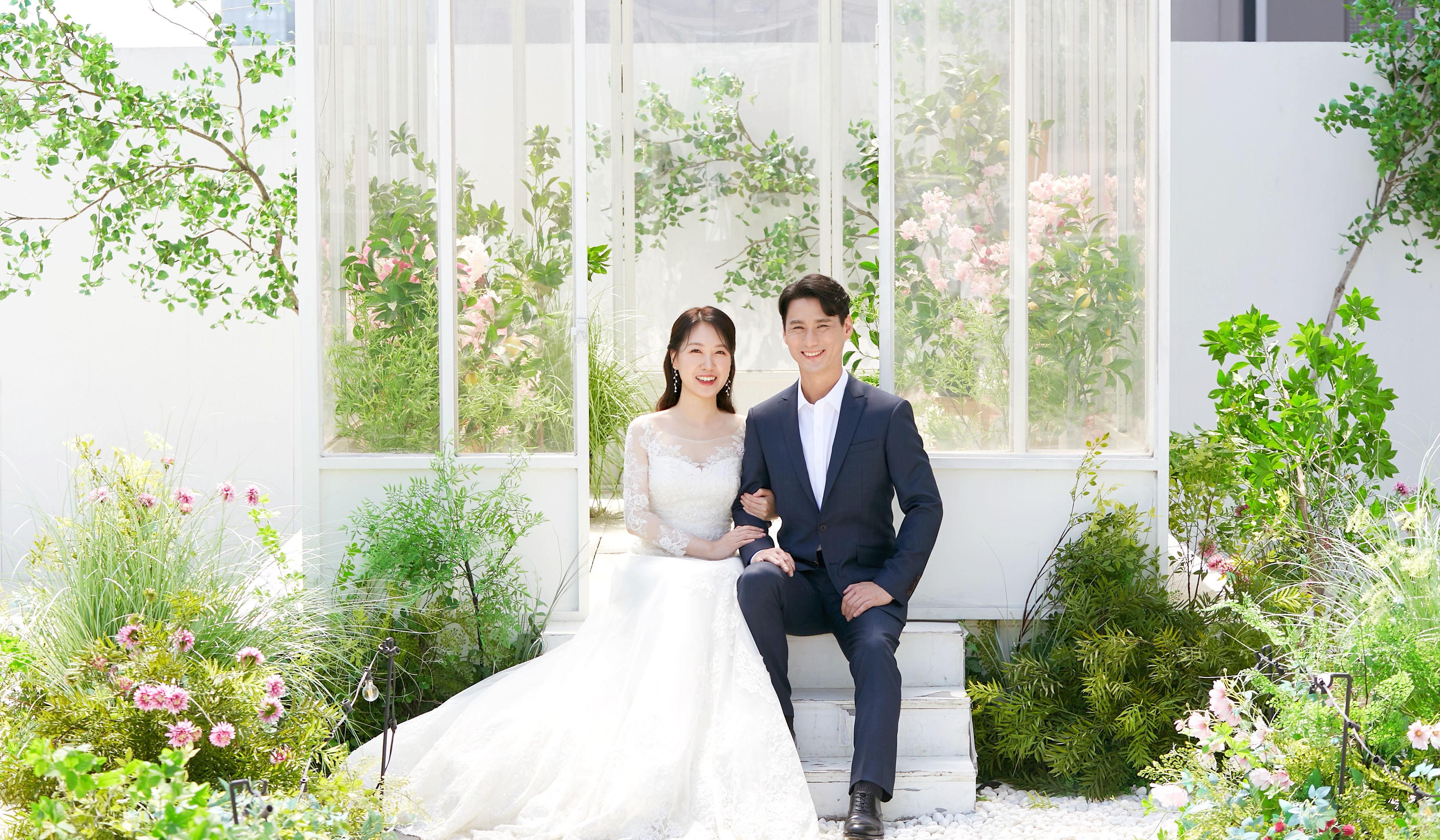 Andrew Hong and Sejin Han's Wedding Website