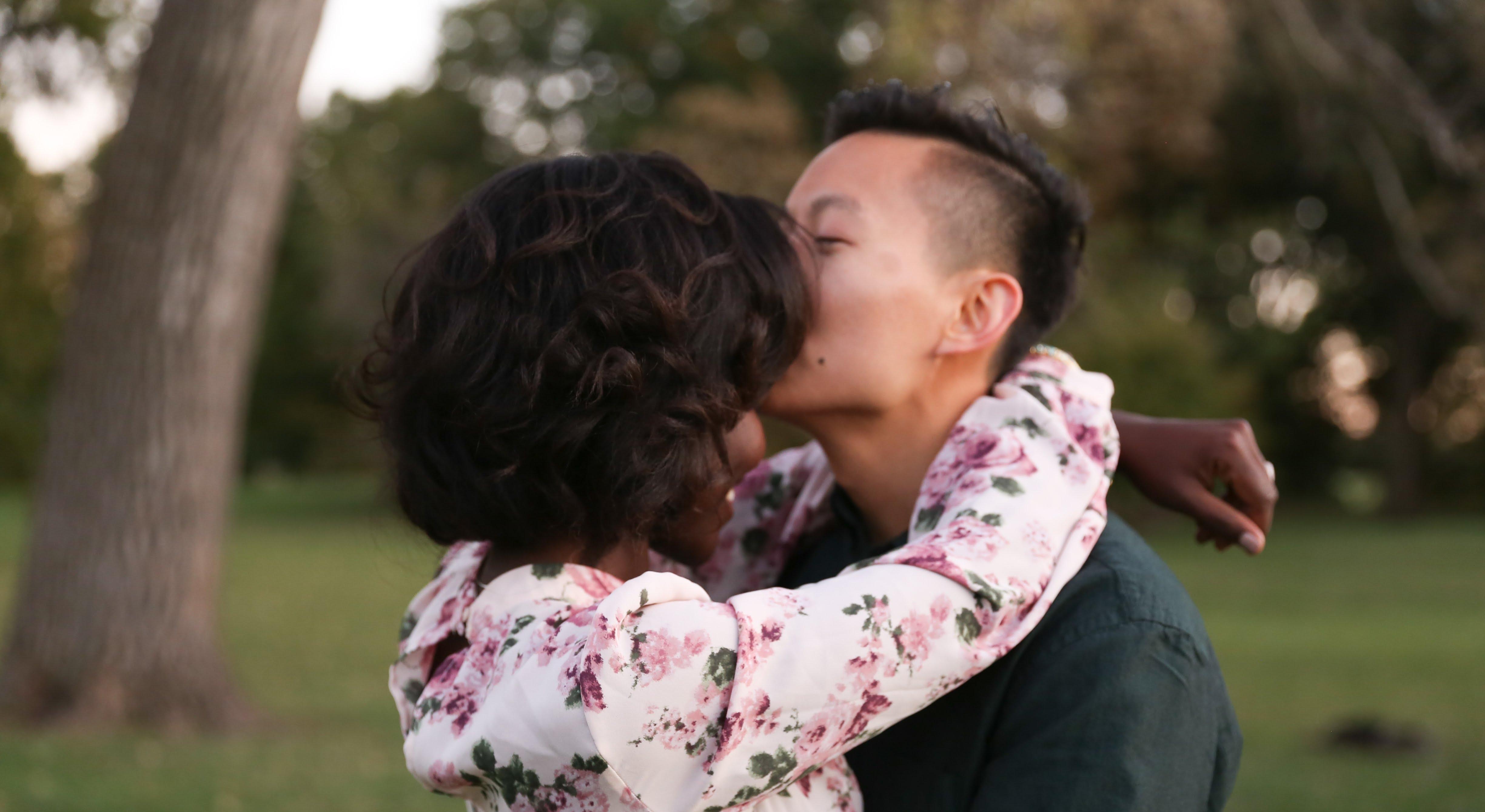 Edna Martinson and Clarence Tan's Wedding Website