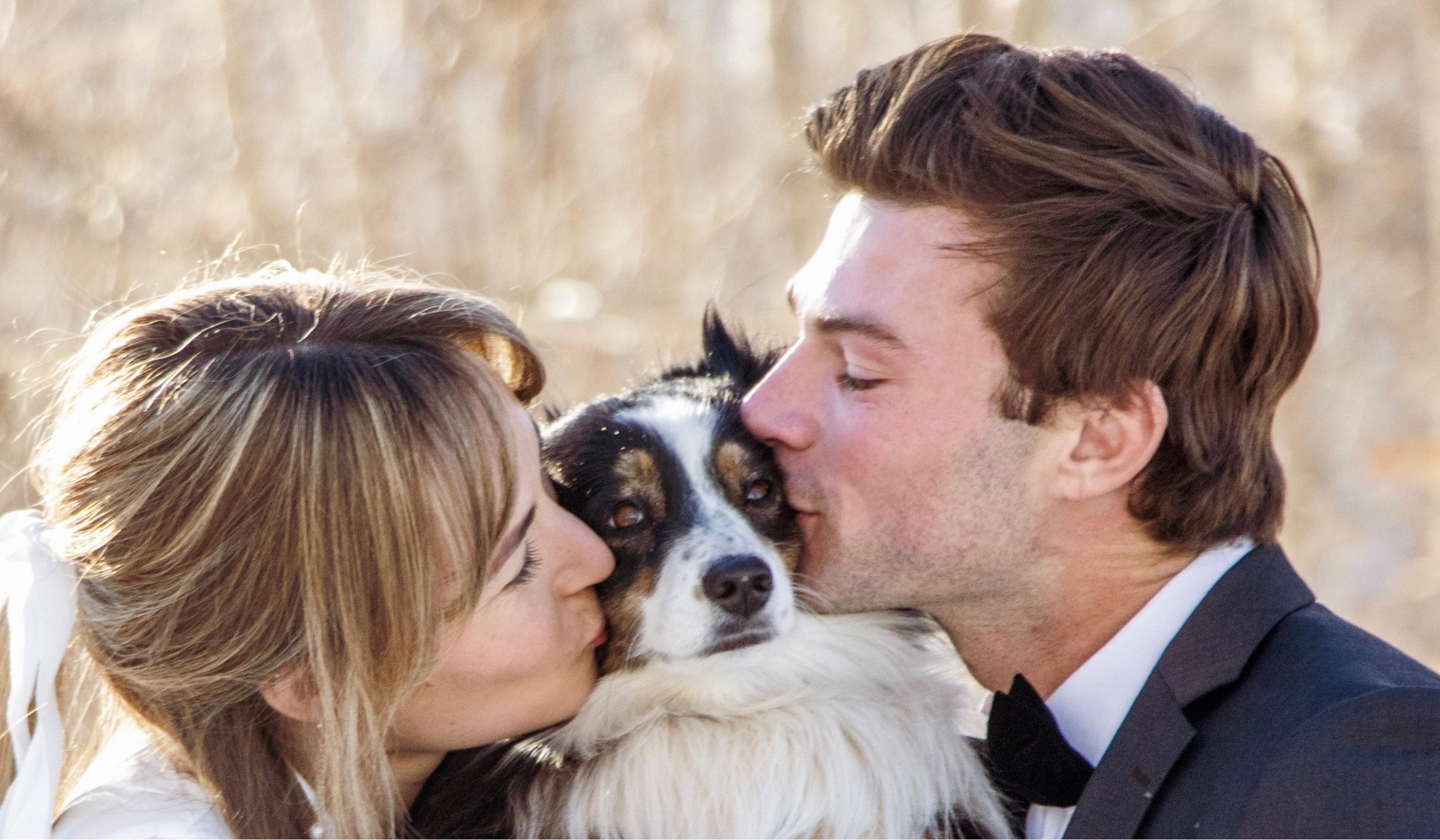 Ava Nika Nania and James Kevin Herb's Wedding Website