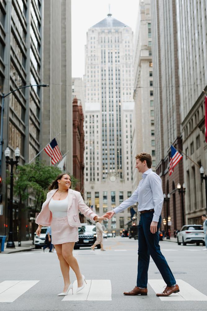 Alexandra Hennessy and Burke Corcoran's Wedding Website