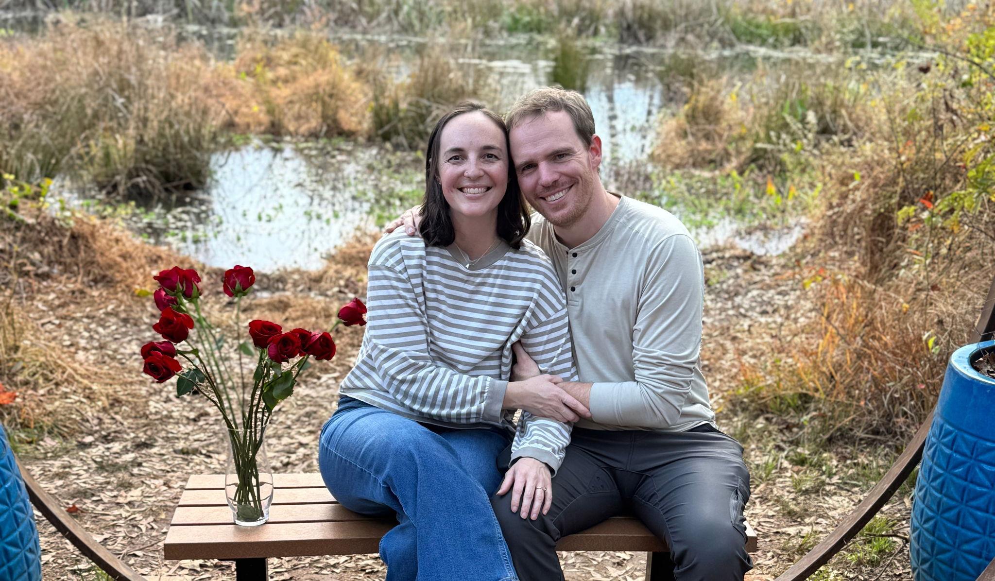 Emily Suiter and Andrew Brownlow's Wedding Website