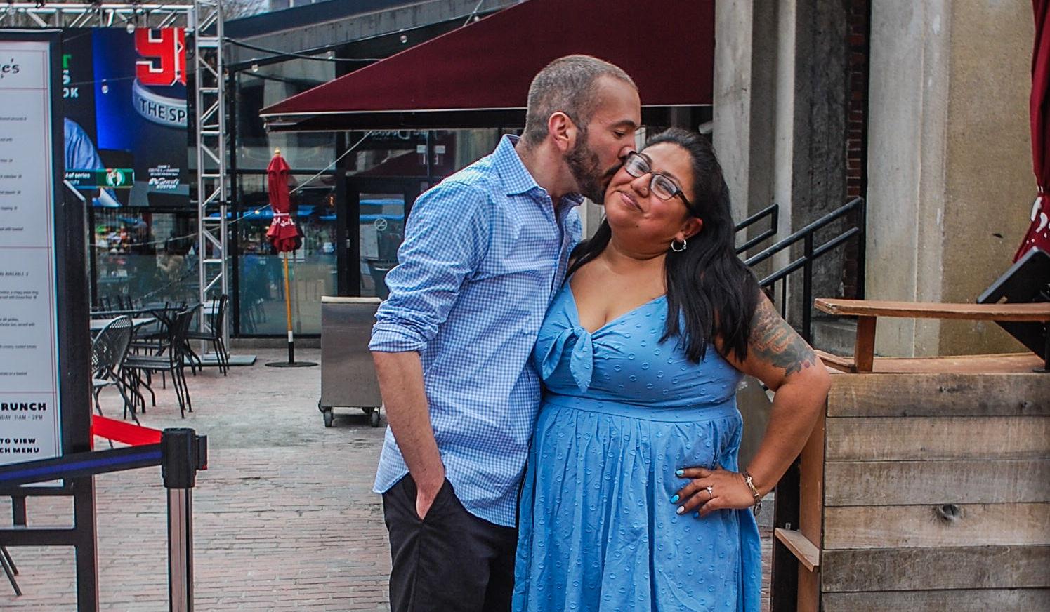 Emily Jahne and Christopher Coury's Wedding Website