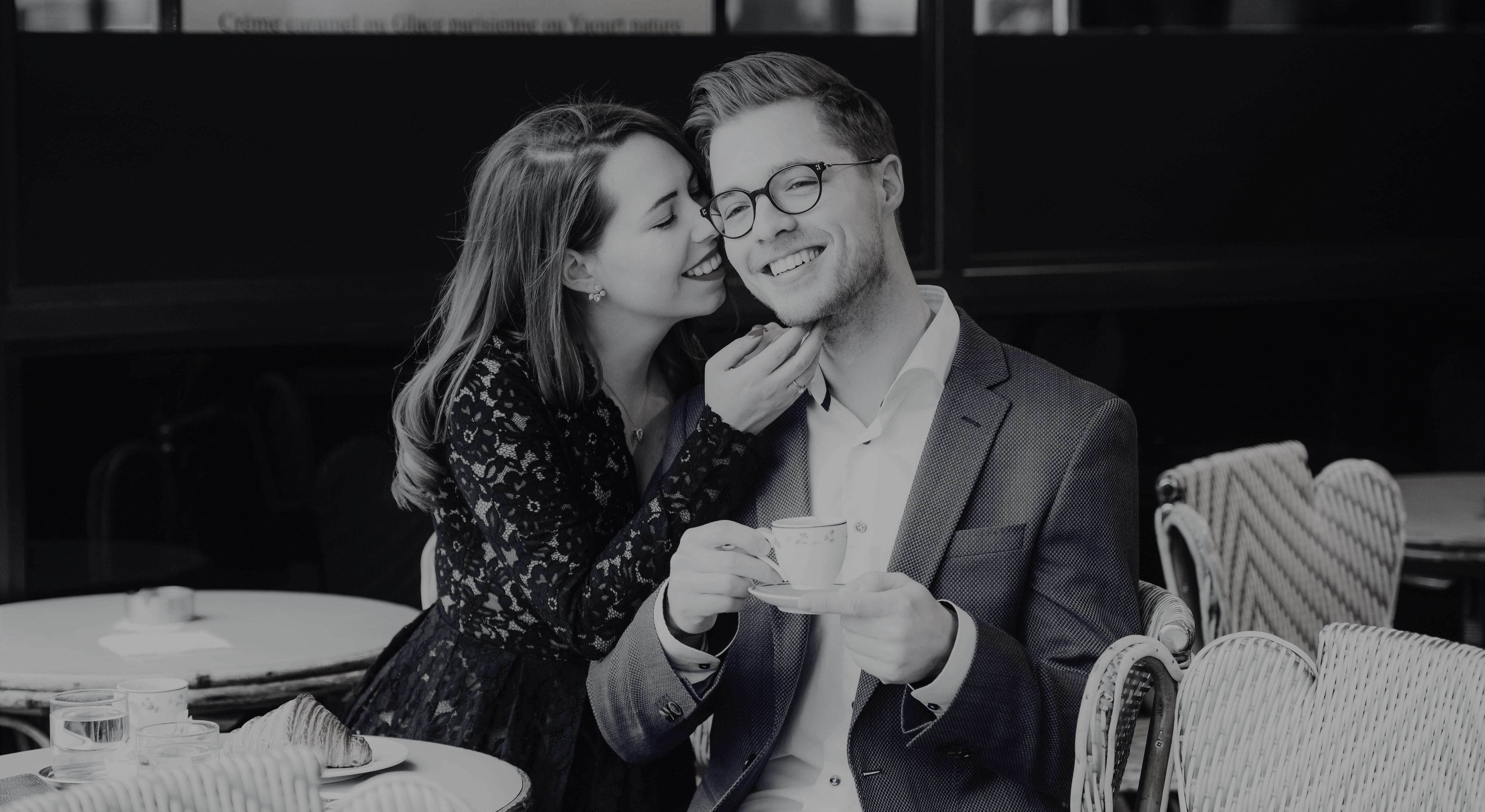 Rebecca Vermeulen and Michiel Seignette's Wedding Website