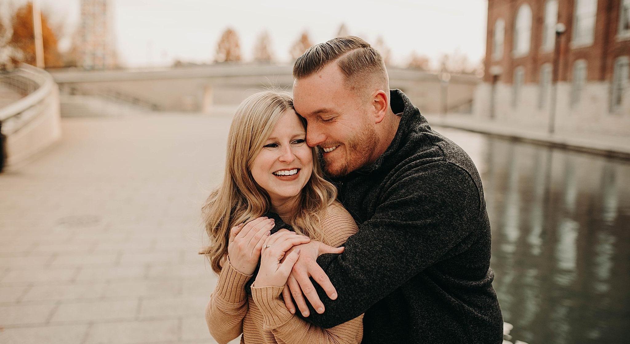 Kayla Wiseman and Mike Warrum's Wedding Website