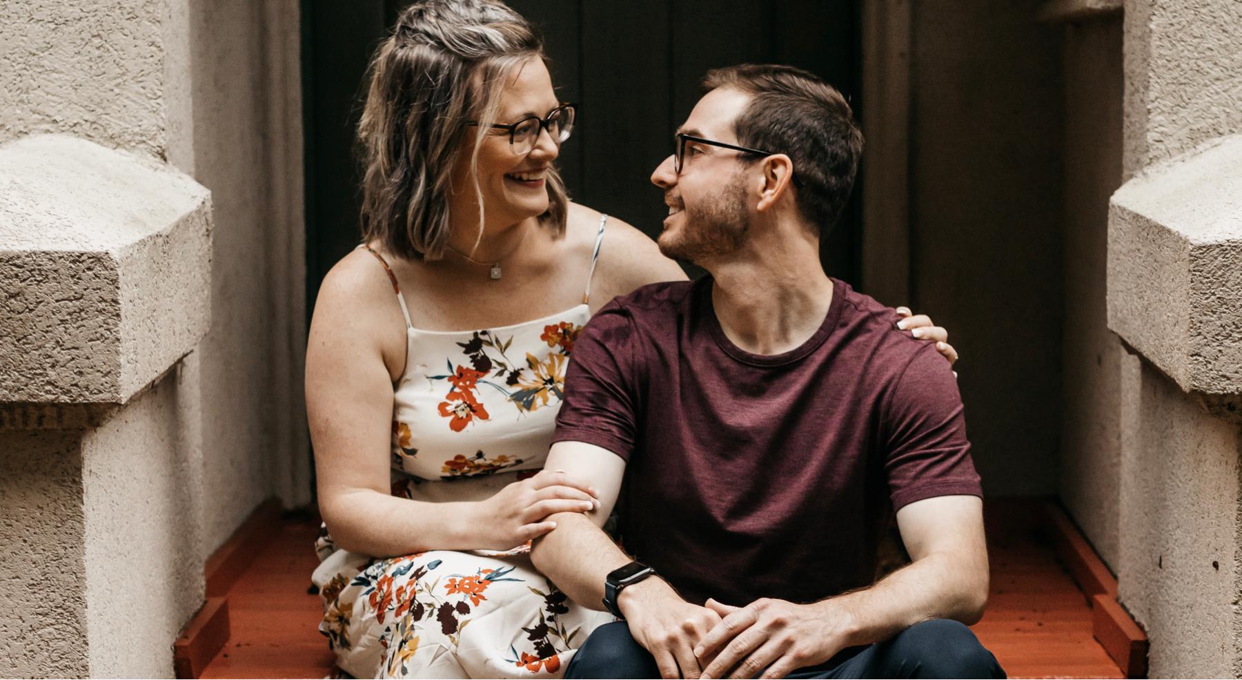 Allyse Oliver and Nathan Barba's Wedding Website