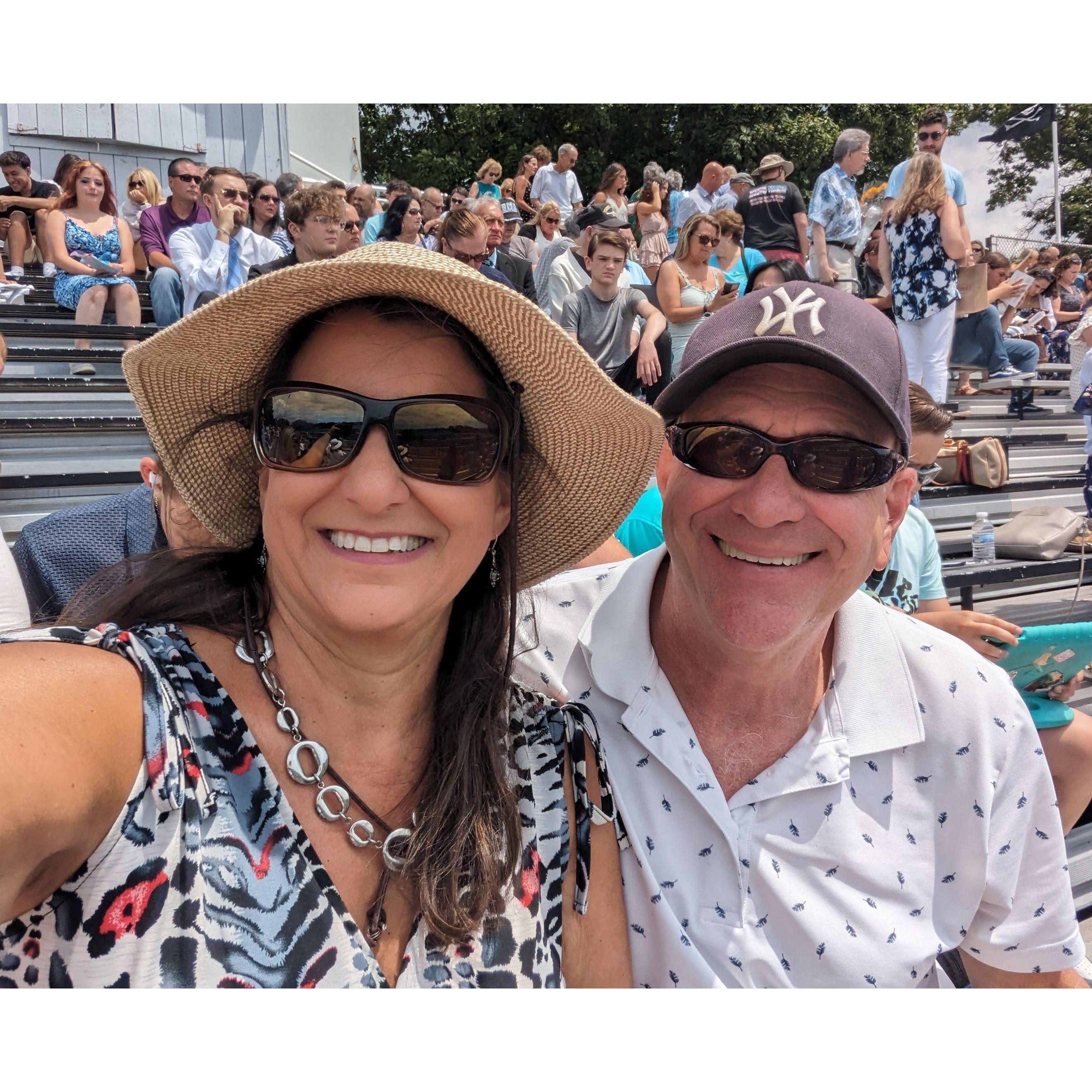 Louis Papalia and Lynnmarie Semenza's Wedding Website