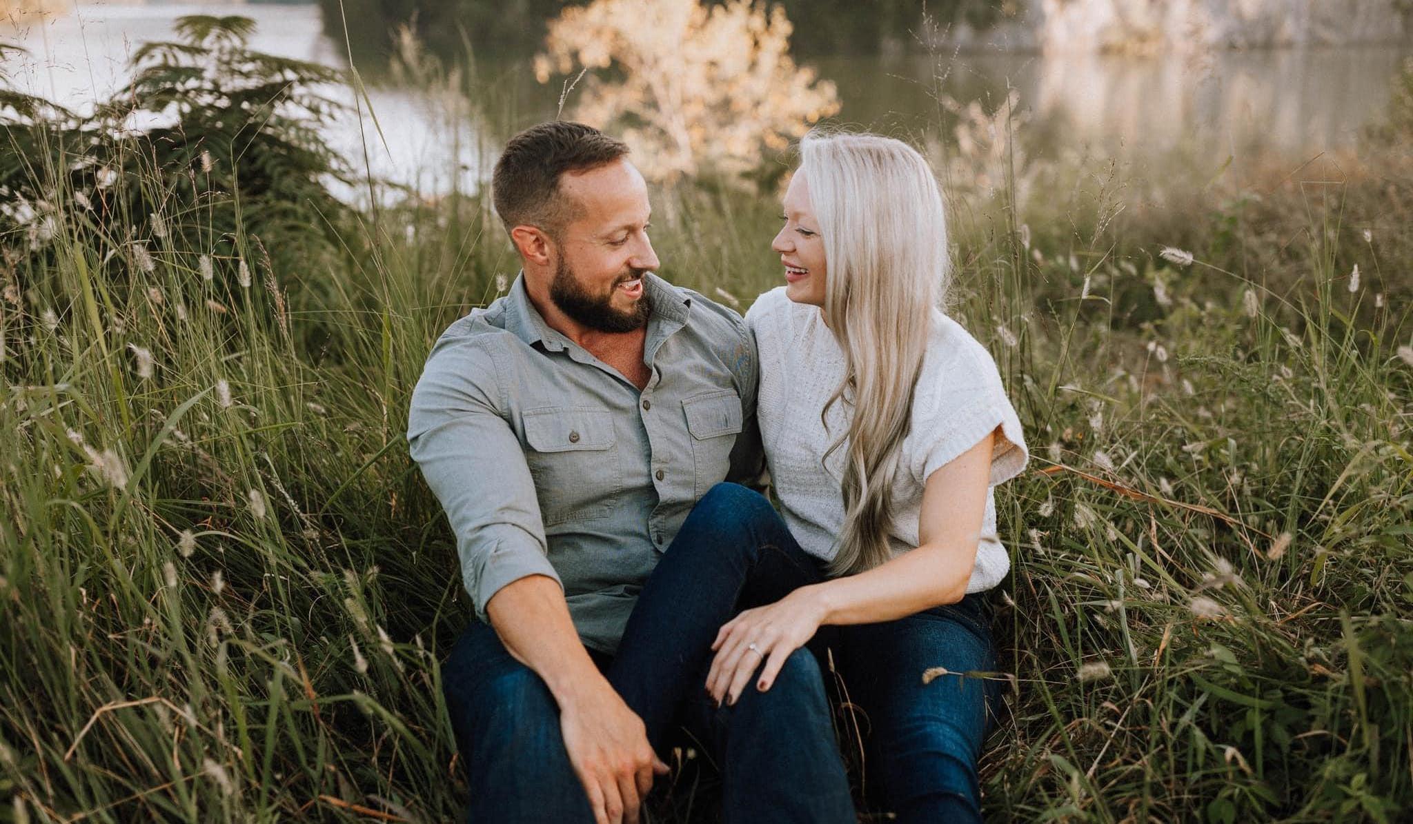 Jasmine Macko and Chris Elliott's Wedding Website