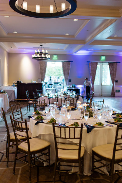 The Patterson Club | Wedding Venues | Cost, Reviews & Photos | Zola