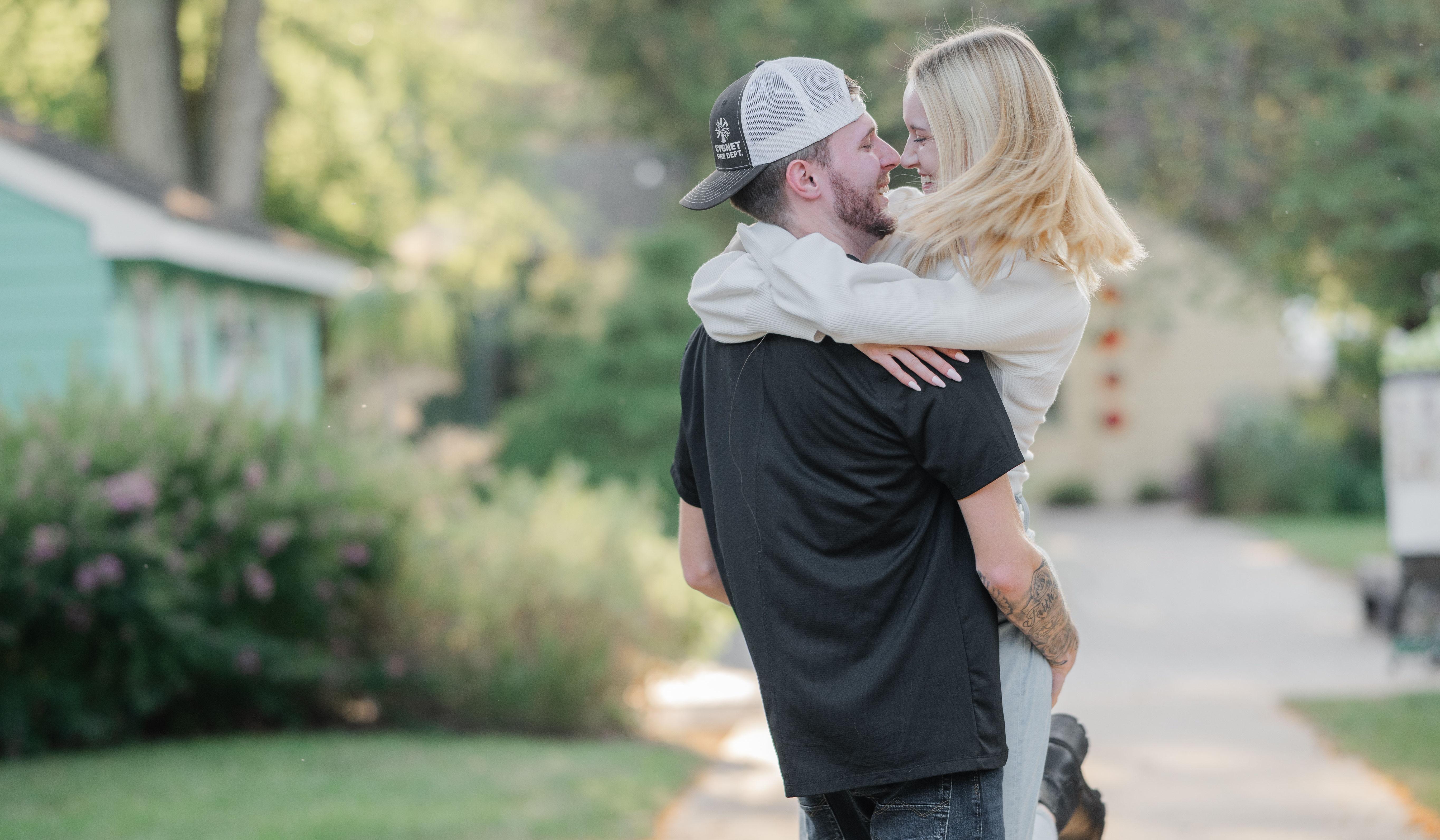 Emily Austin and Dylan Jenkins' Wedding Website