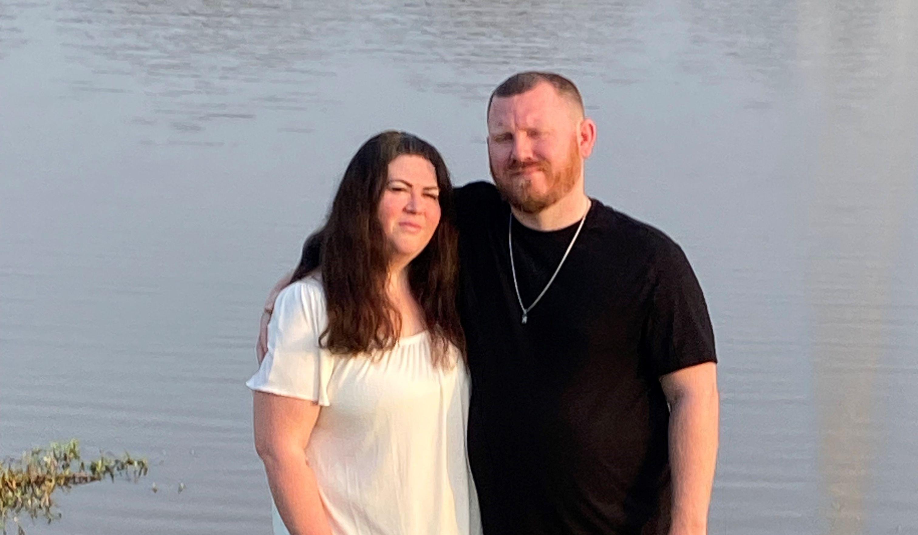 Chelsea Moore and Michael Maloney's Wedding Website