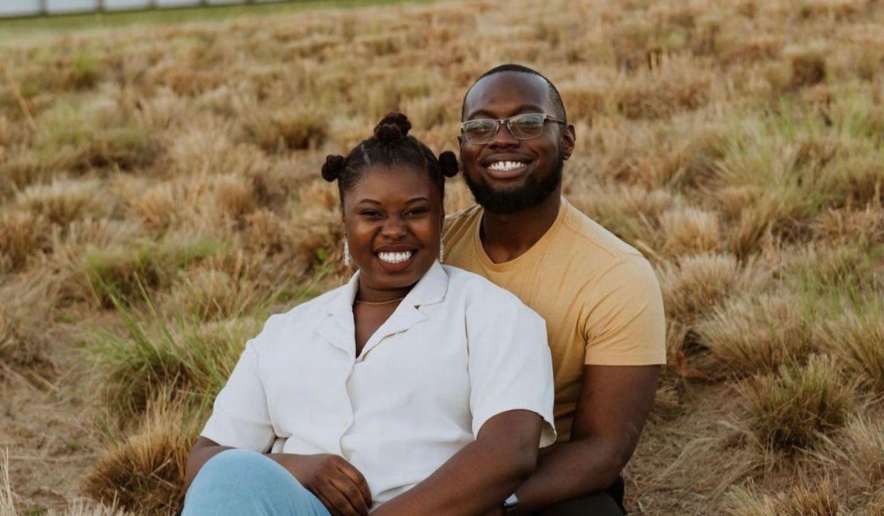 Mo Taylor and Wayne Hall's Wedding Website