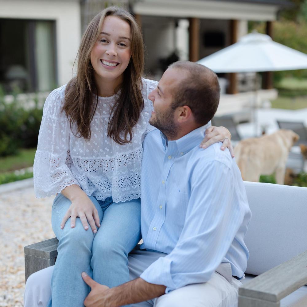 Erica Lally and Wyatt Schline's Wedding Website