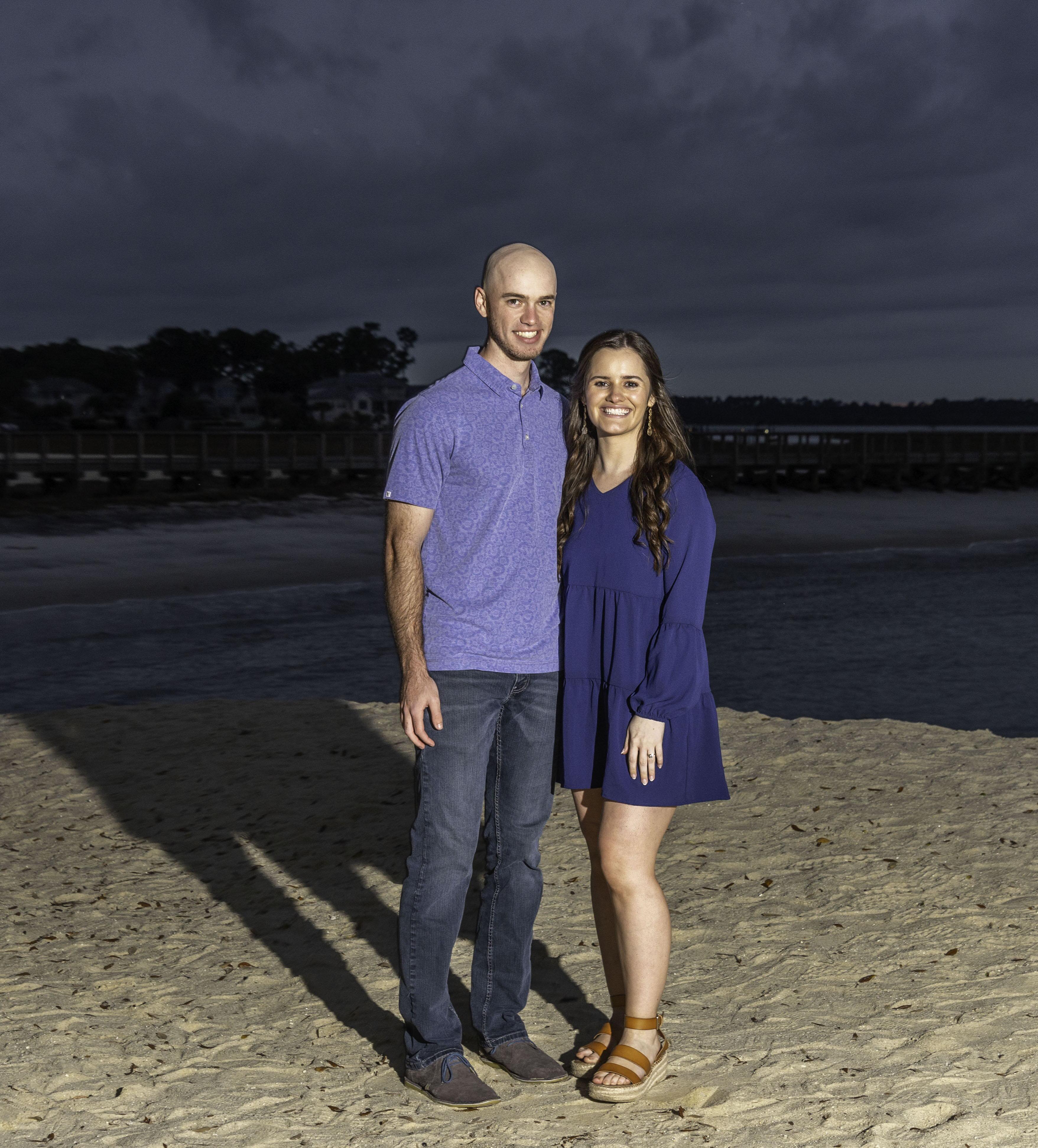 Jess Peffer and Luke Liberatore's Wedding Website