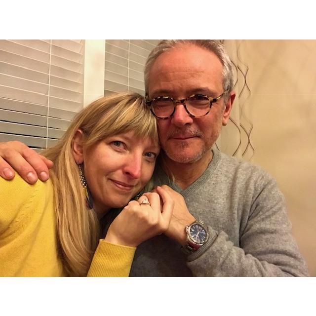 Deborah Chaney and Stéphane Guilbaud's Wedding Website