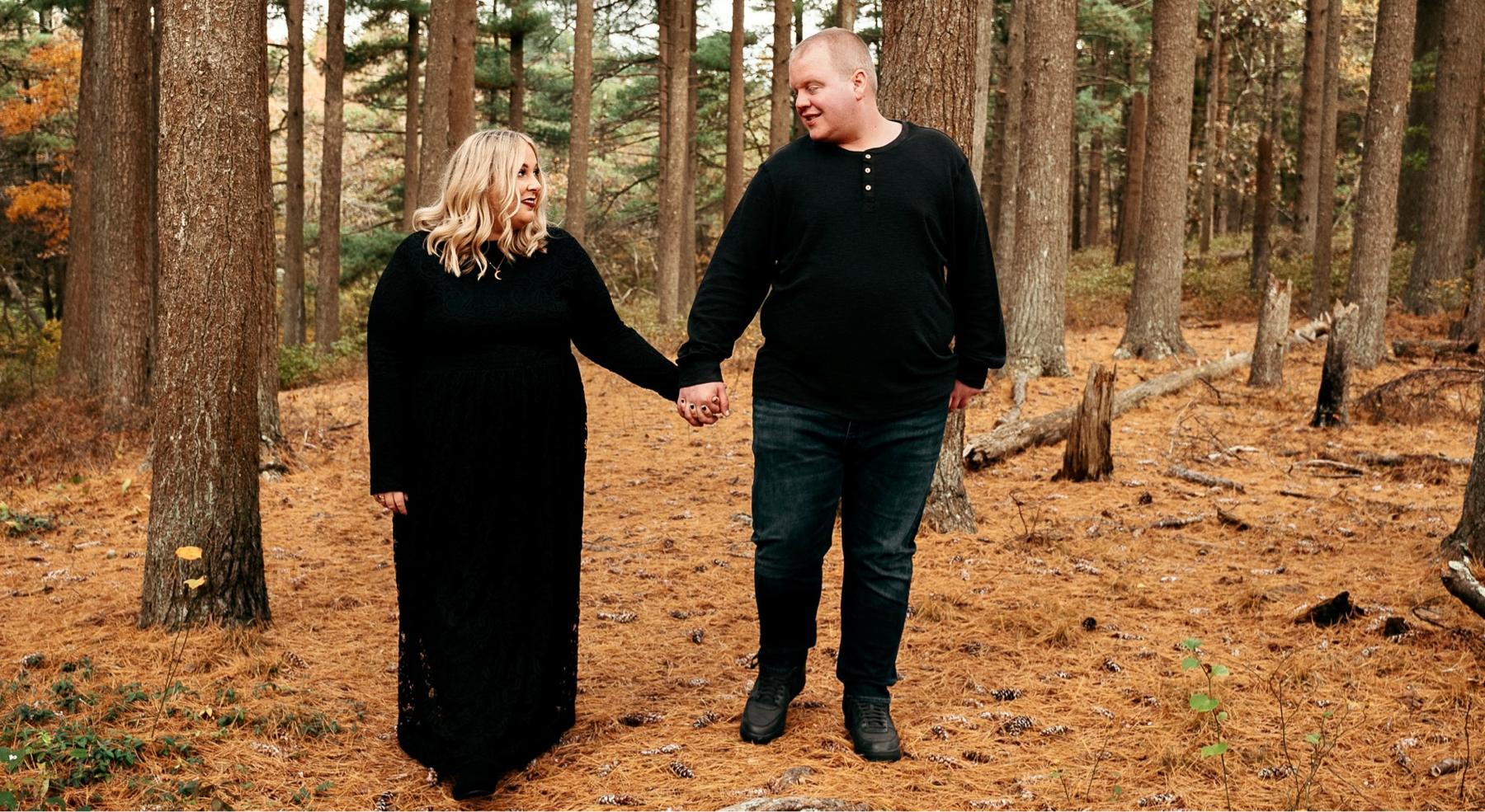 Jennifer Nann and Nicholas Olah's Wedding Website