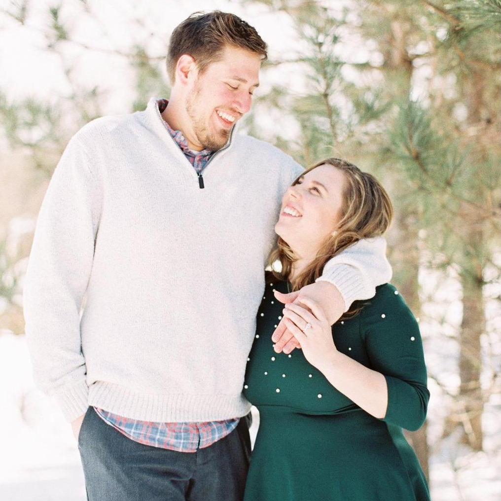 Jade Ertel and Patrick Baranowski's Wedding Website