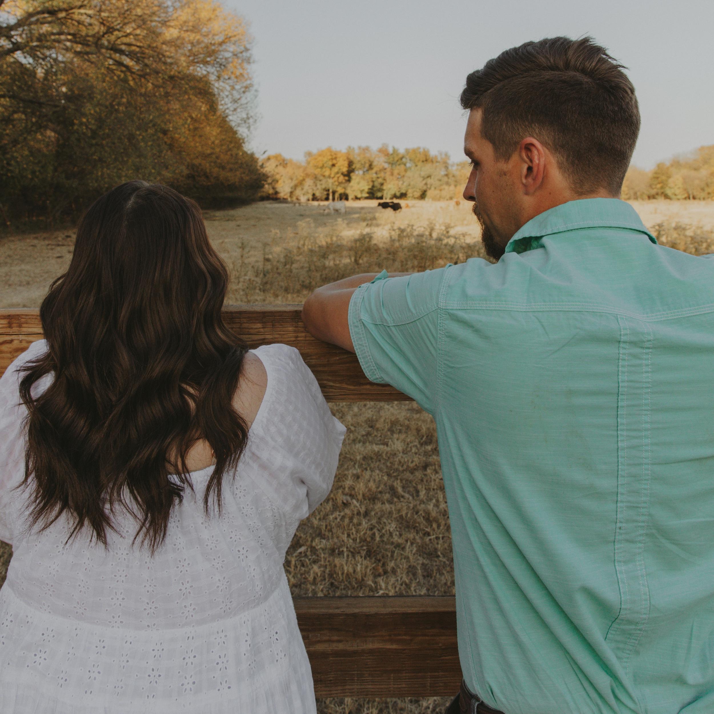 Hannah Hood and Logan Greenlee's Wedding Website