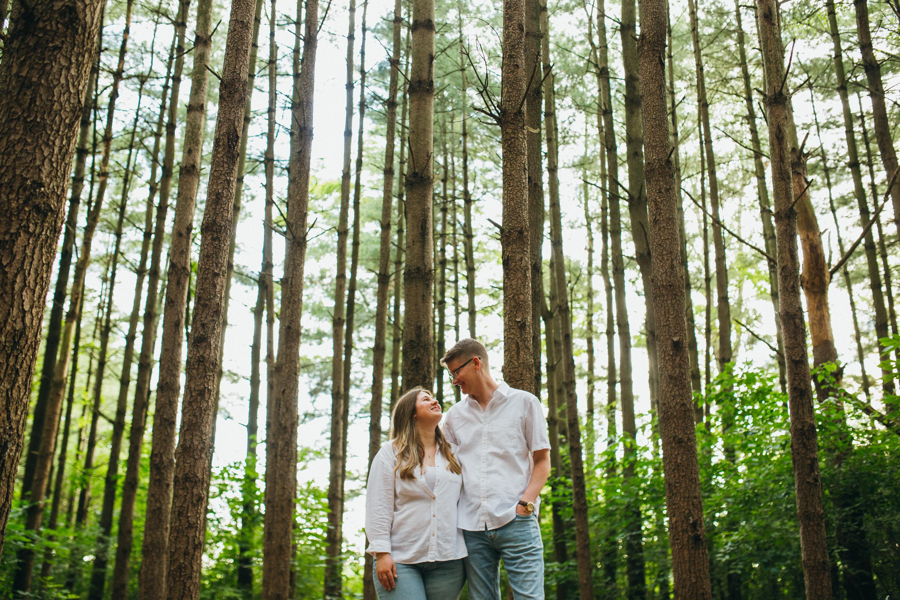 Avery Colman and Benjamin Romaker's Wedding Website