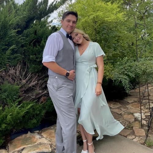 Nikolay Yakovlev and Julia Boatwright's Wedding Website