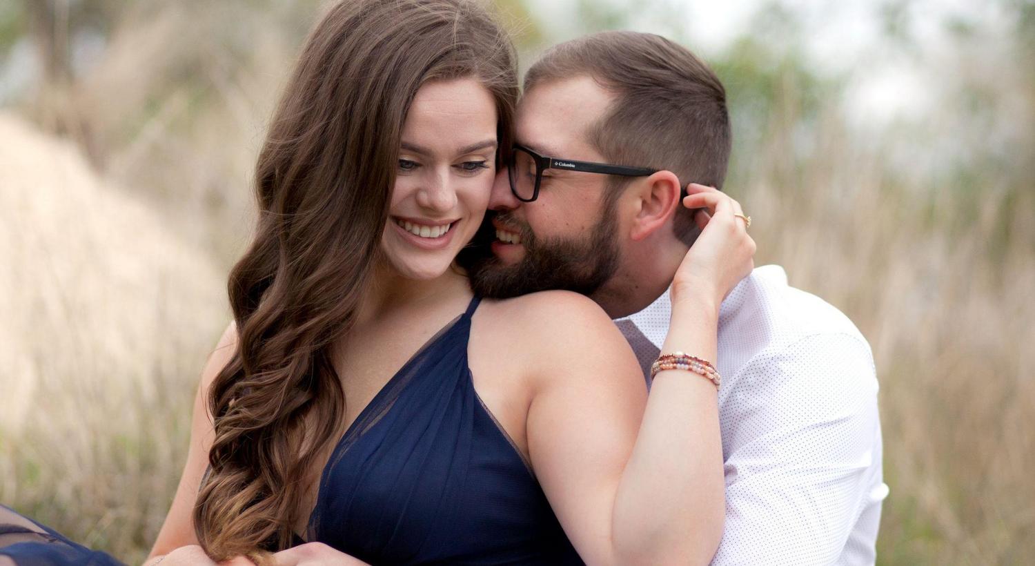 Taylor Finch and Tyler Pavlas' Wedding Website