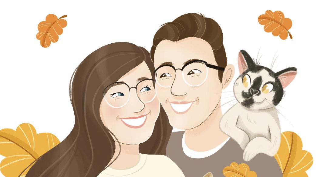 Kellie Palko and Joshua Stoll's Wedding Website