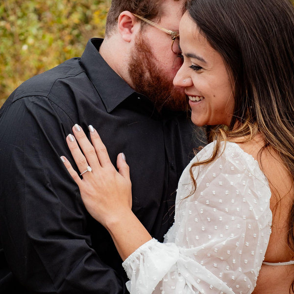 Ashley Mease and Justin Caruso's Wedding Website