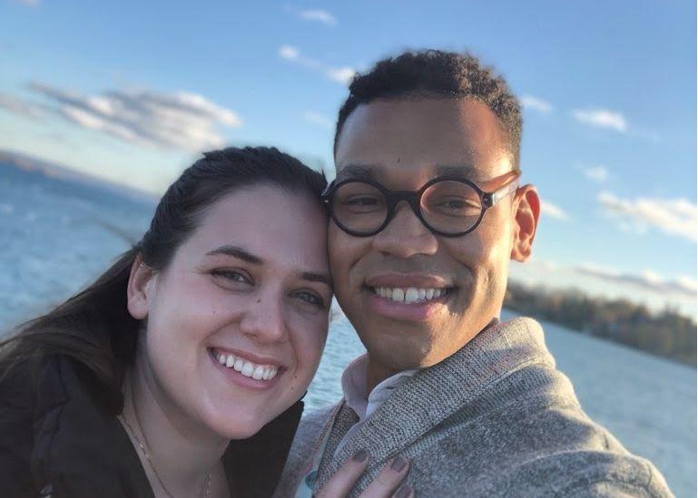 Haley Duke and Mark McGinnis's Wedding Website