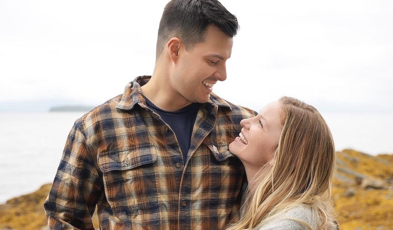 Hollis Hiatt and Scott Izatt's Wedding Website