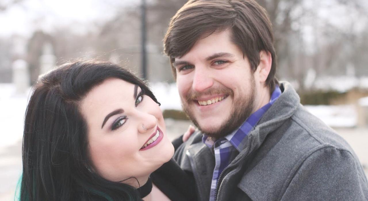 Jenny Riley and Brandon Merriman's Wedding Website