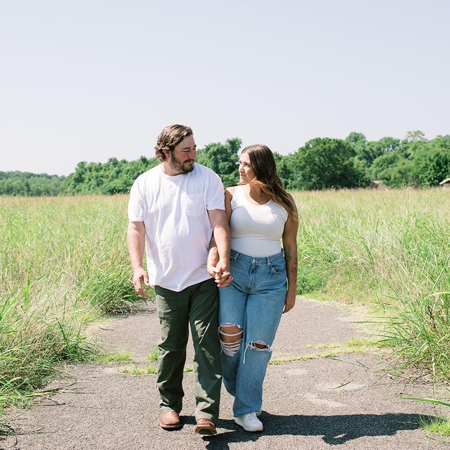 Breann Hohimer and Tyler Wyatt's Wedding Website