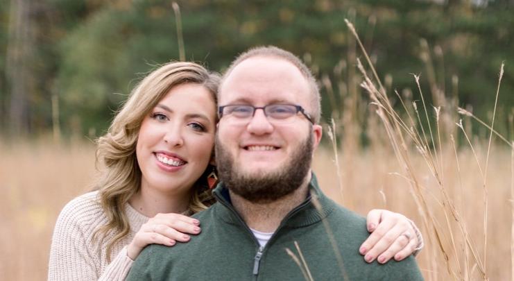 Casandra Conlee and Nathan Wahl's Wedding Website