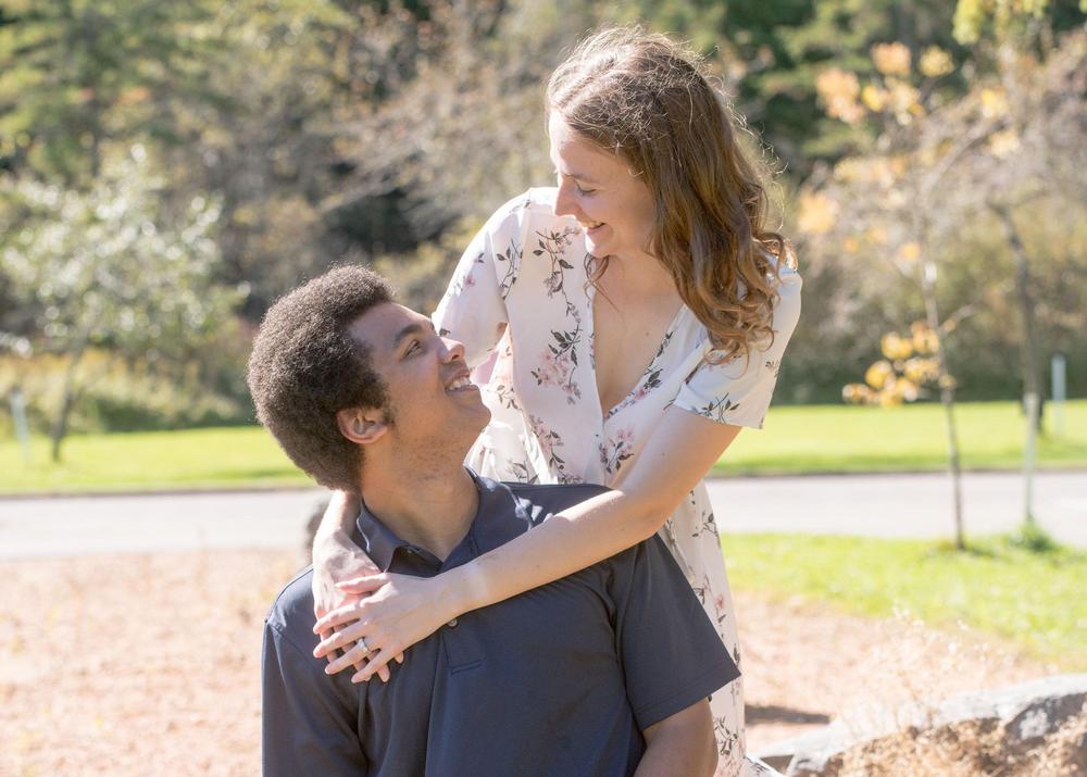 Ariana Virnig and Devin Byrd's Wedding Website