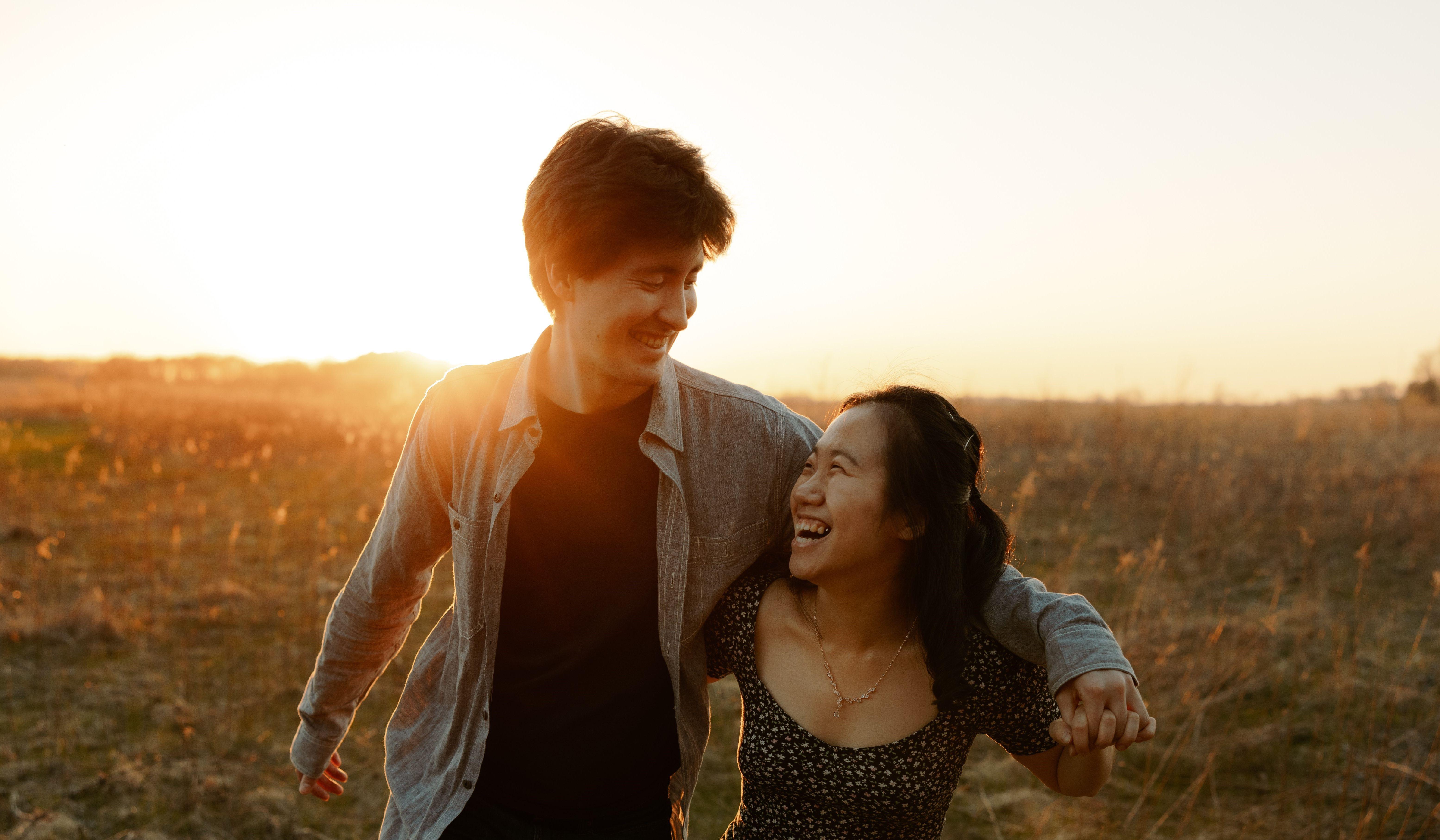 Evelyn Kwon and Evan Armacost's Wedding Website